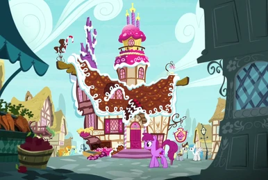 mlp berry punch gallery