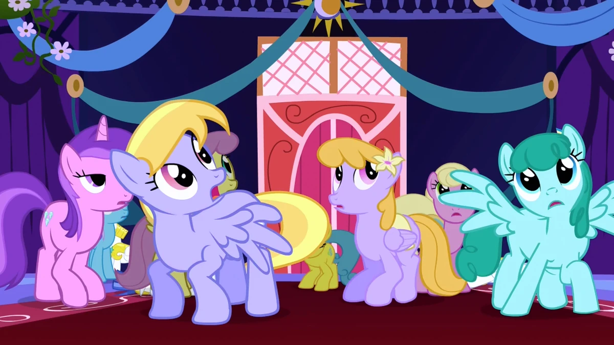 Spring Forward/Gallery | My Little Pony Friendship is Magic Wiki | Fandom