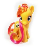 Honeybuzz (juguetes) | My Little Pony: La Magia de la Amistad Wiki | Fandom