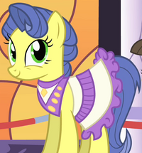 Masquerade | My Little Pony Friendship is Magic Wiki | Fandom