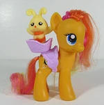 Bumblesweet | My Little Pony Friendship is Magic Wiki | Fandom