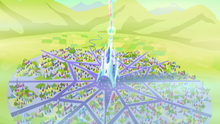 Empire de Cristal | Wiki My Little Pony Les amies c'est magique | Fandom