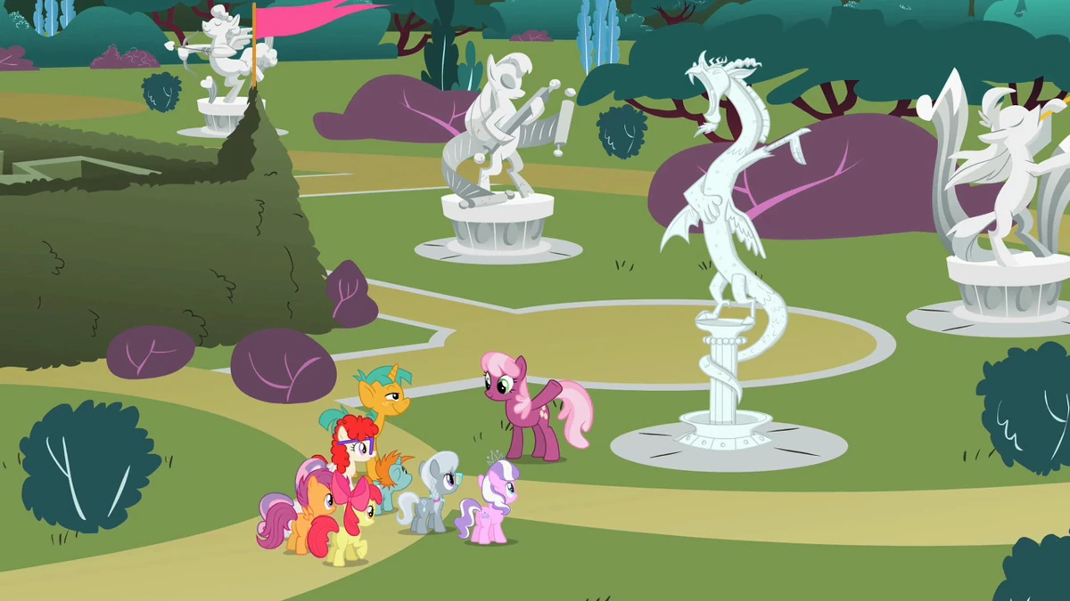 Discórdia/Galeria | My Little Pony A Amizade é Mágica Wiki | Fandom