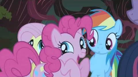 Laughter Song/International versions | My Little Pony Friendship is ...