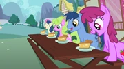 Noteworthy | My Little Pony Friendship is Magic Wiki | Fandom