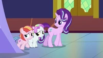 Toola Roola and Coconut Cream/Gallery | My Little Pony Friendship is ...