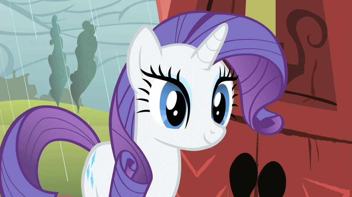 Rarity | My Little Pony Wiki | Fandom