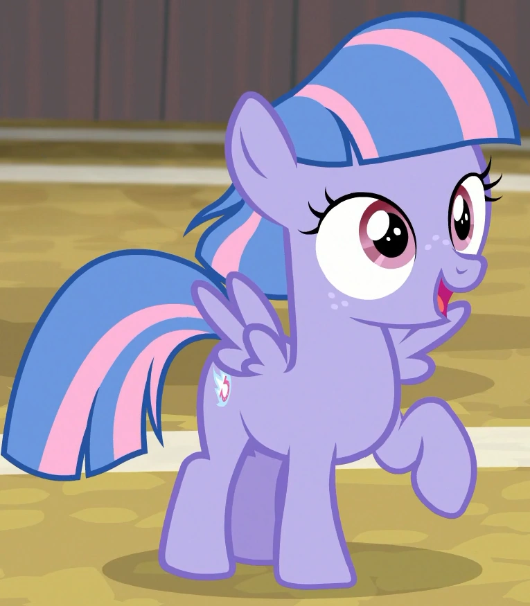 Wind Sprint | My Little Pony Wiki | Fandom
