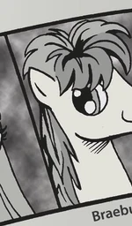Braeburn | My Little Pony Friendship is Magic Wiki | Fandom