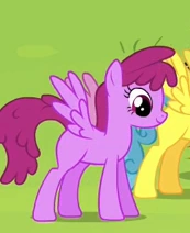 Berryshine | My Little Pony Wikia | Fandom