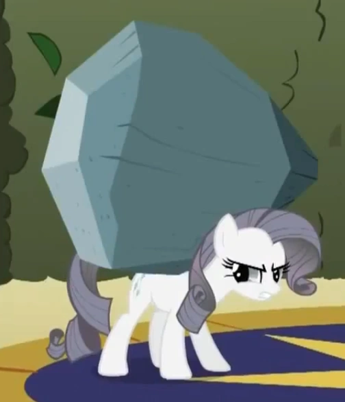 Tom | My Little Pony Wiki | Fandom