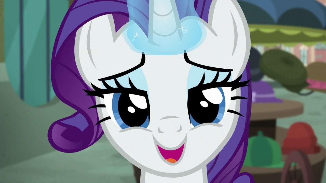 #2850141 - safe, screencap, rarity, pony, unicorn, g4, made in ...