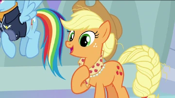 Vecteur De Pleurs De Applejack EQG AppleJack Vectors Rupahrusyaidi