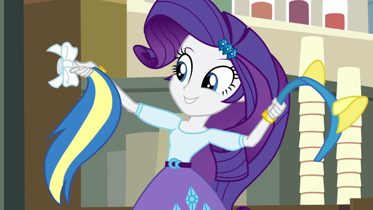 Rarity (EG)/Gallery | My Little Pony Friendship is Magic Wiki | Fandom