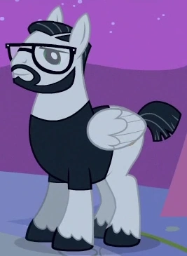 Nightjar | My Little Pony Wiki | Fandom