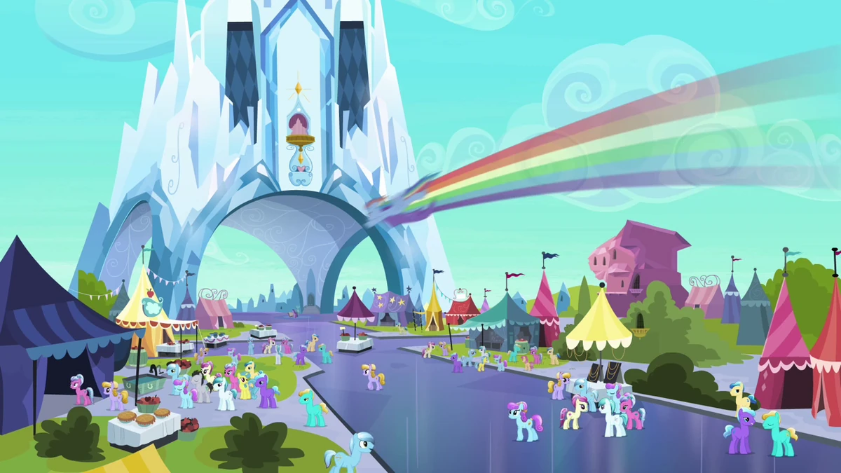 Orange Swirl/Gallery/Seasons 3-5 | My Little Pony Friendship is Magic ...