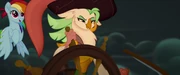 Captain Celaeno | My Little Pony Friendship is Magic Wiki | Fandom