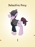 My Little Pony Friendship is Magic Wiki:Workshop/List of My Little Pony ...