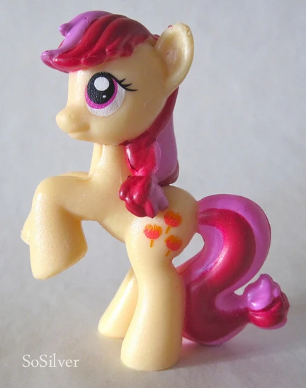 My Little Pony Apple Bumpkin