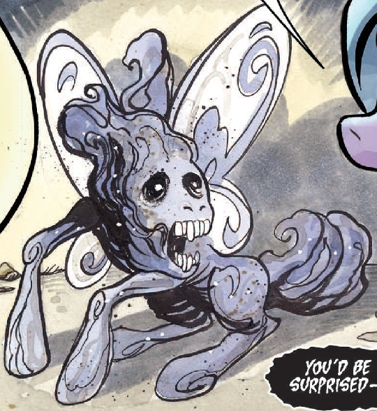 Kategorie:Umbrum | My Little Pony Wiki | Fandom