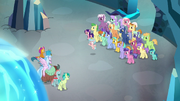 School Raze - Part 2 | My Little Pony Friendship is Magic Wiki | Fandom