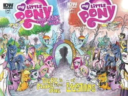 Reflections | My Little Pony Friendship is Magic Wiki | Fandom