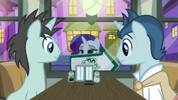 Neon Lights Mlp In Show