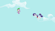 Secret of My Excess | My Little Pony Friendship is Magic Wiki | Fandom