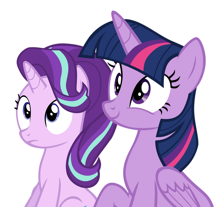 User blog:Gsb22291/My Favorite MLP Rival | My Little Pony Friendship is ...