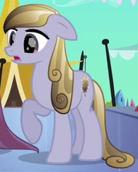 Sapphire Joy | My Little Pony Friendship is Magic Wiki | Fandom