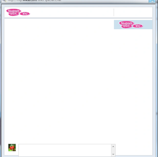 User blog:CM4S/Screwed Up Chat | My Little Pony Friendship is Magic ...