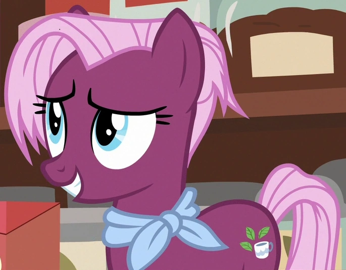 Jasmine Leaf | My Little Pony Wiki | Fandom