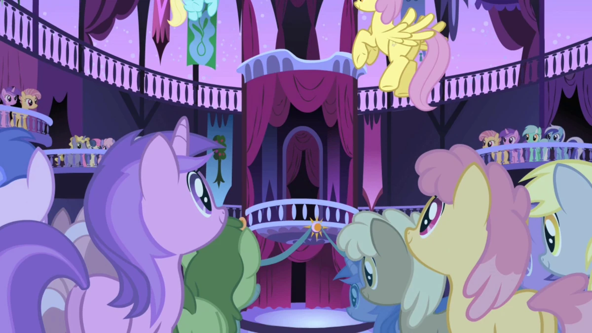 Amethyst Star/Gallery | My Little Pony Friendship is Magic Wiki | Fandom