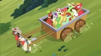 Florina Tart/Gallery | My Little Pony Friendship is Magic Wiki | Fandom