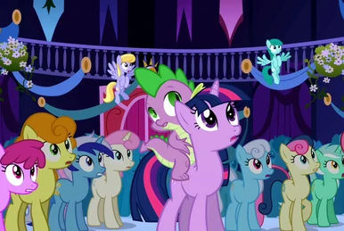 Mlp Pinkie Pie And Pokey Pierce R34