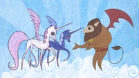 Scorpan | My Little Pony Friendship is Magic Wiki | Fandom