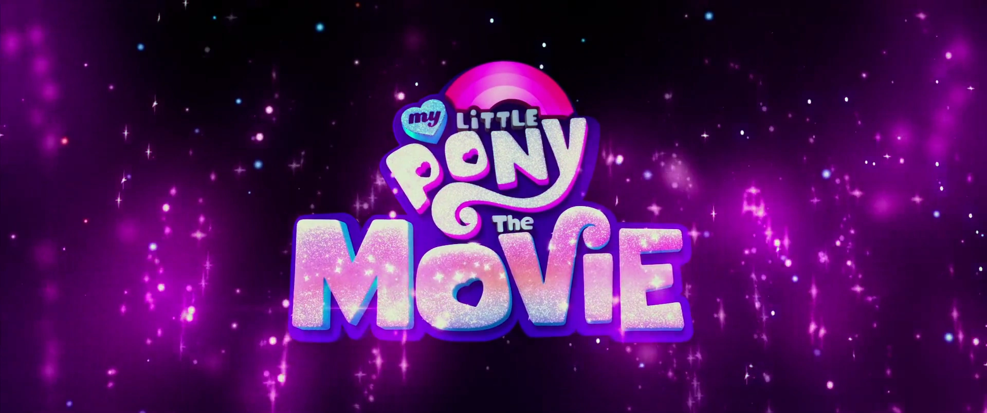 My Little Pony: La Película | My Little Pony: La Magia de la Amistad ...