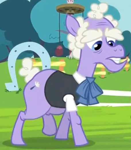 Randolph | My Little Pony Wiki | Fandom