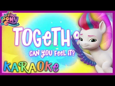 Together | My Little Pony Friendship is Magic Wiki | Fandom