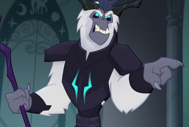 Prince Solaris Human