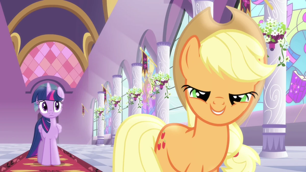 Forum:Speculation/Animation/Season four | My Little Pony Friendship is ...