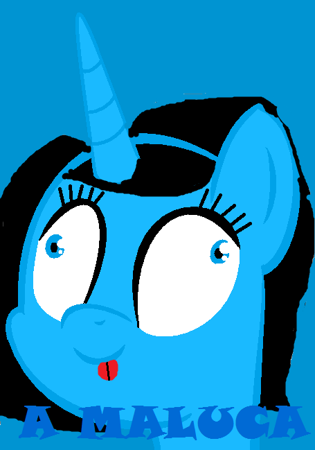 Blog de usuário:AL-STUDIO/10 coisas que você precisa saber da Maluca ...