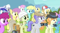 Paparazzi ponies/Gallery | My Little Pony Friendship is Magic Wiki | Fandom