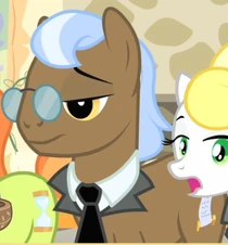 Tall Order | My Little Pony Friendship is Magic Wiki | Fandom