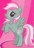 Minty | My Little Pony Wikia | Fandom
