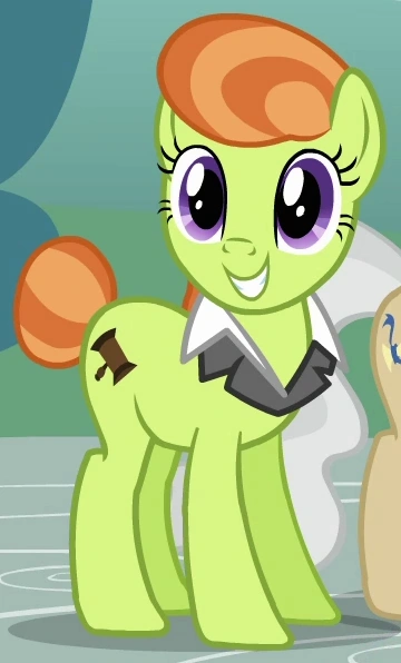 Lady Justice | My Little Pony Wiki | Fandom
