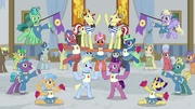 Relationships | My Little Pony Friendship is Magic Wiki | Fandom