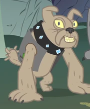 Diamond Dogs | My Little Pony Friendship is Magic Wiki | Fandom
