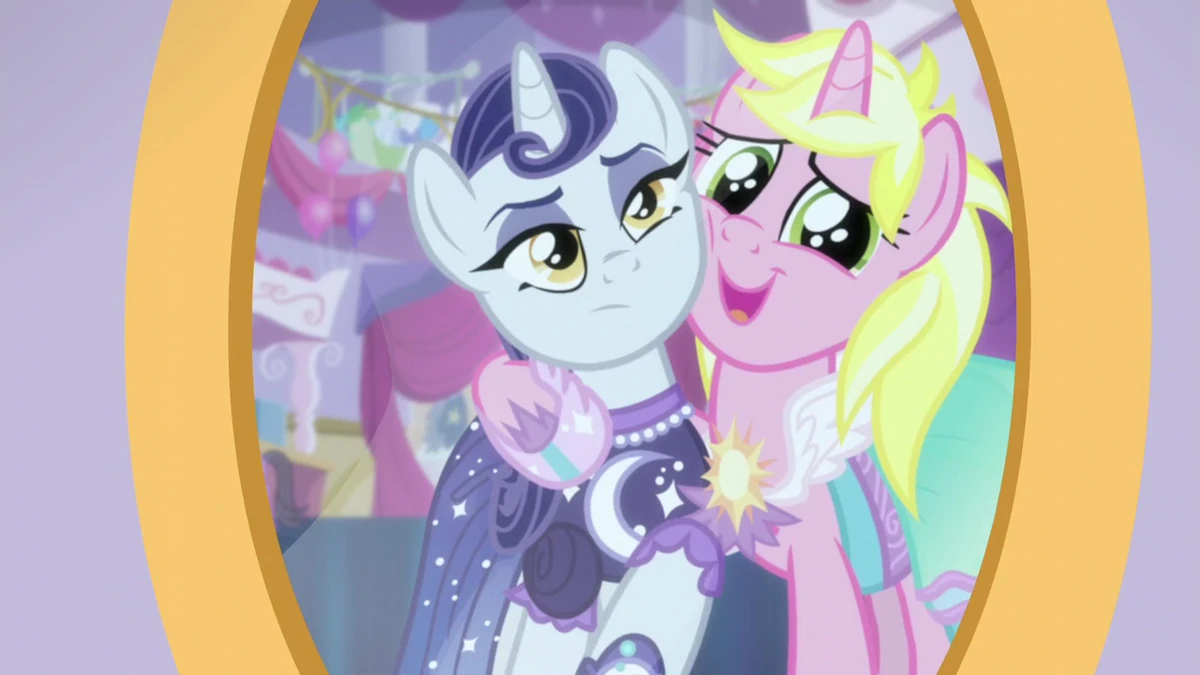 Sunshine Smiles/Galeria | My Little Pony Wiki | Fandom