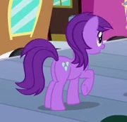 Amethyst Star | My Little Pony Friendship is Magic Wiki | Fandom